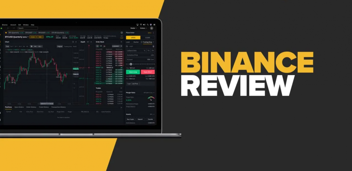 Binance Review 2023: Features, Fees and Discount